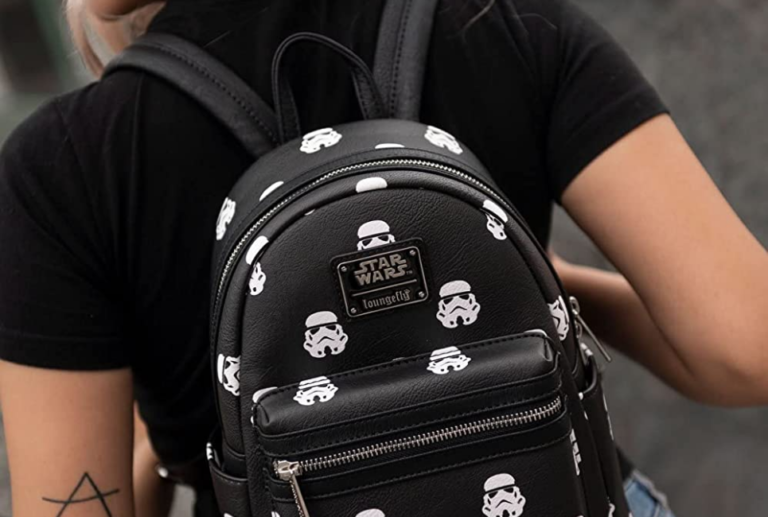 Best Star Wars Themed Backpacks - The Force Universe