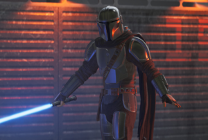 Jedi Code Explained - The Force Universe