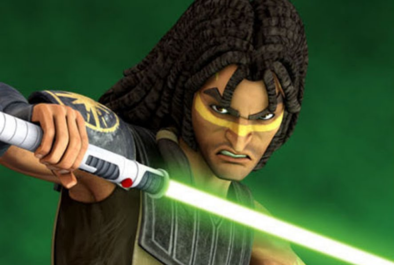 Quinlan Vos Bio – The Fallen Jedi Master Who Loved Assajj Ventress ...