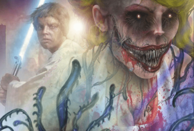 Abeloth Star Wars Bio: Eldritch Horror In Star Wars - The Force Universe