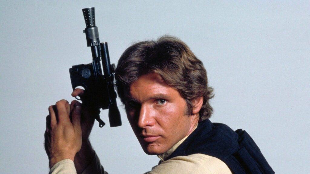Star Wars Lore Guide: The Crux Of The Star Wars Universe - The Force ...