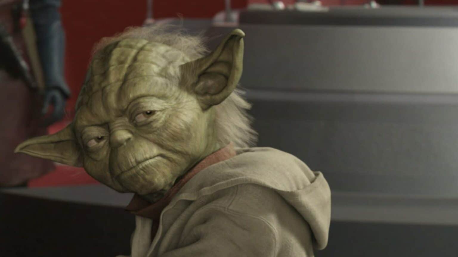 Star Wars Lore Guide: The Crux Of The Star Wars Universe - The Force ...