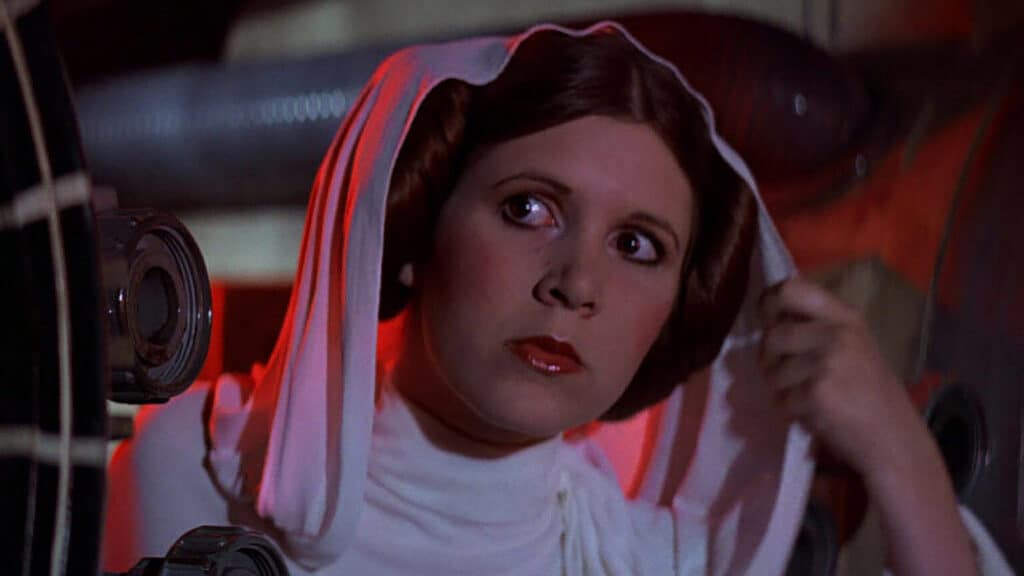 Star Wars Lore Guide: The Crux Of The Star Wars Universe - The Force ...