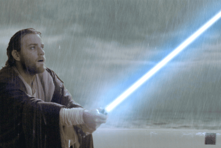 Obi-Wan Lightsaber Guide - The Master Weapon of Soresu - The Force Universe