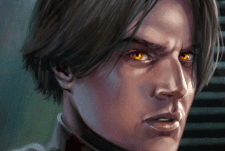 Darth Caedus Guide - for the Greater Good - The Force Universe