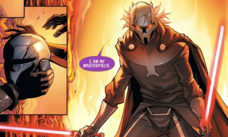 Darth Momin Guide - Decoding the World of this Unusual Sith - The Force ...