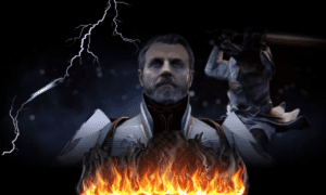 Darth Vitiate Guide - Uncovering the Secrets of the Eternal Sith ...