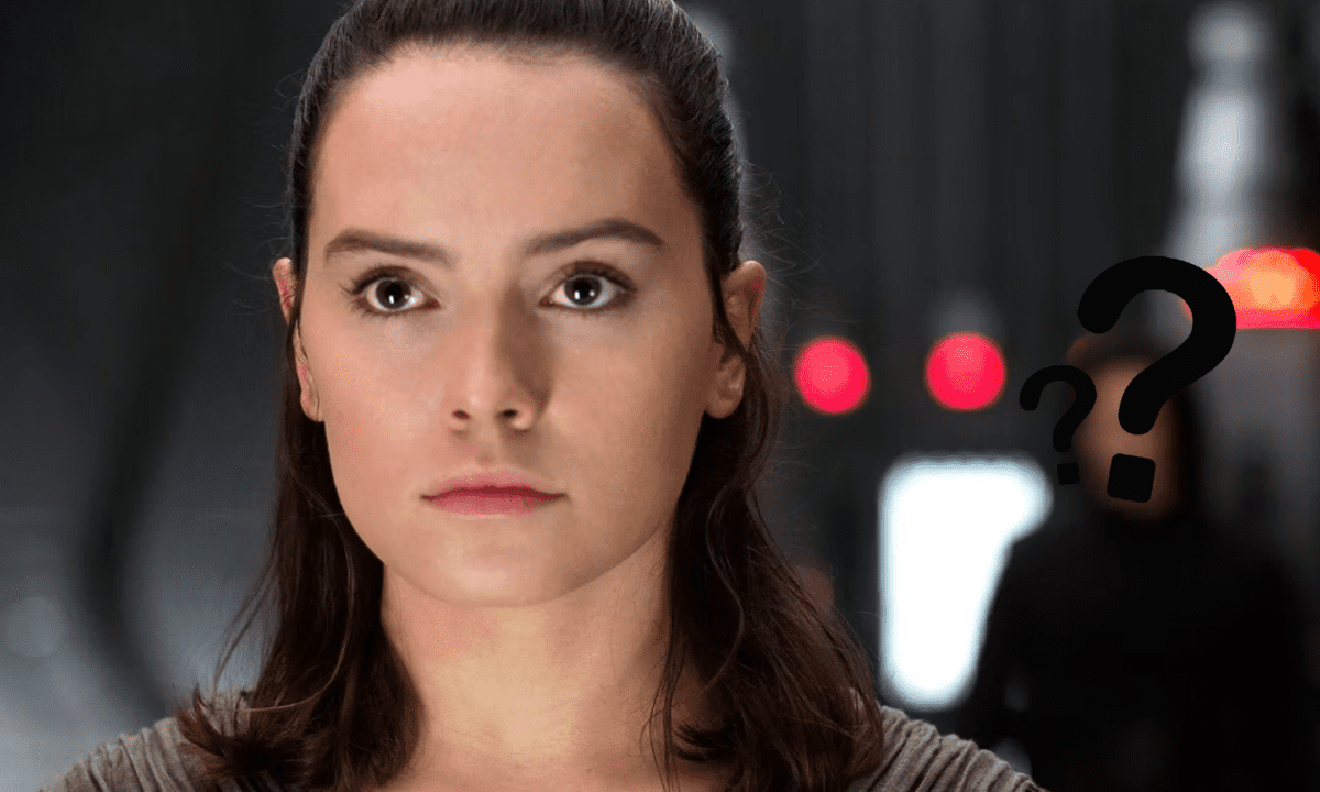 Who are Rey’s Parents? The Unsung Heros Of Star Wars! - The Force Universe