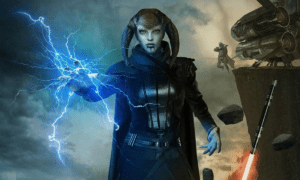 Darth Cognus Guide - A Loyal Subject of the Dark Side - The Force Universe