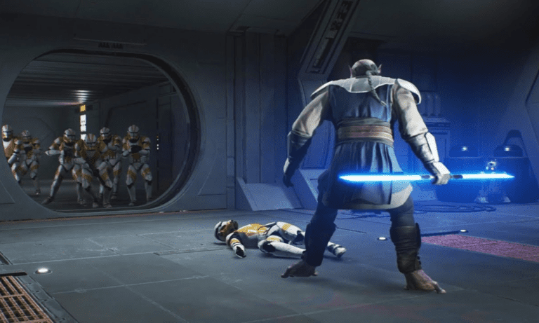 Star Wars Order 66 Guide - The Force Universe