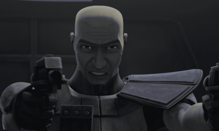 Star Wars Wrecker Guide - The Force Universe