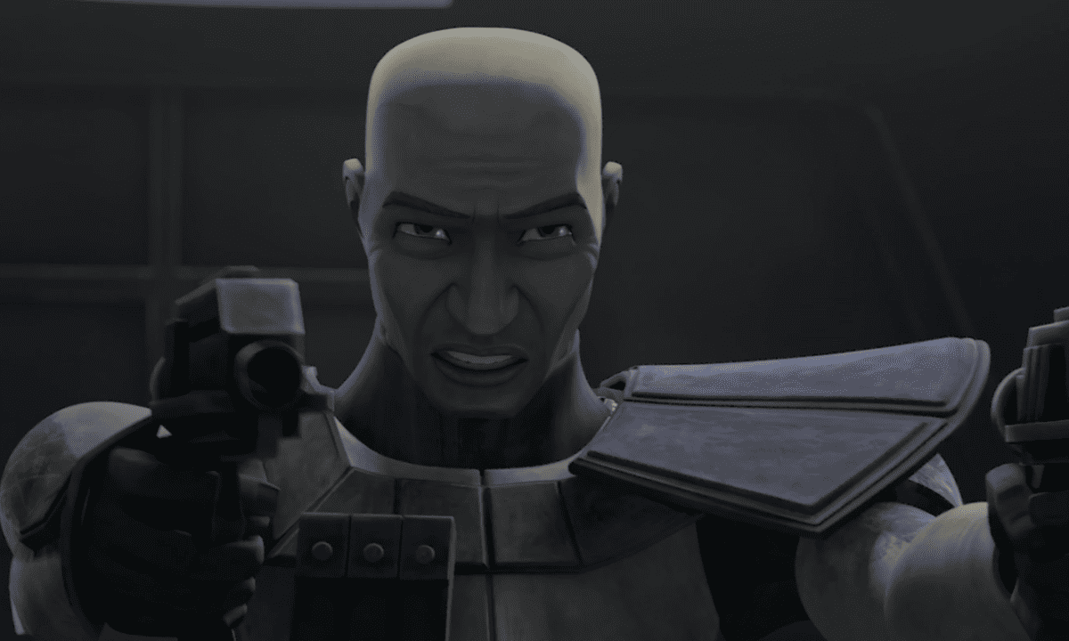 Star Wars Wrecker Guide - The Force Universe