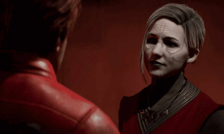 Star Wars Merrin Guide: The Story Of A Lovely Warrior - The Force Universe