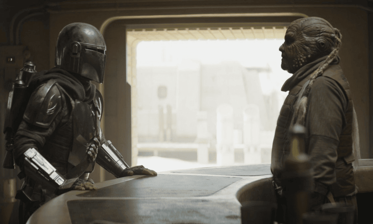 Best The Mandalorian Episodes Ranked: This is the Way - The Force Universe