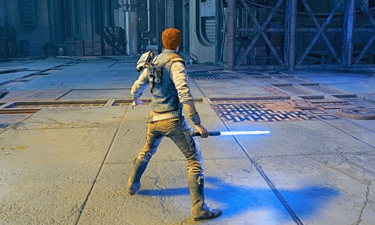 Jedi Survior Story Synopsis – A Tale of Compassion, Sacrifice, and Love ...